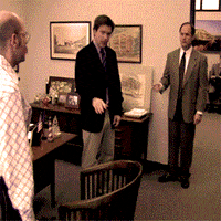 Arrested Development Gif Tobias