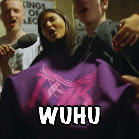 Wuhu GIFs - Get the best GIF on GIPHY