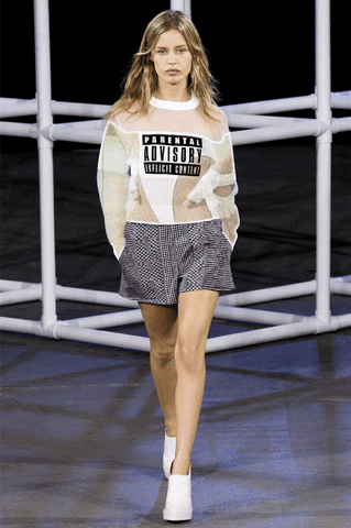 Alexander-wang-explicit GIFs - Get the best GIF on GIPHY
