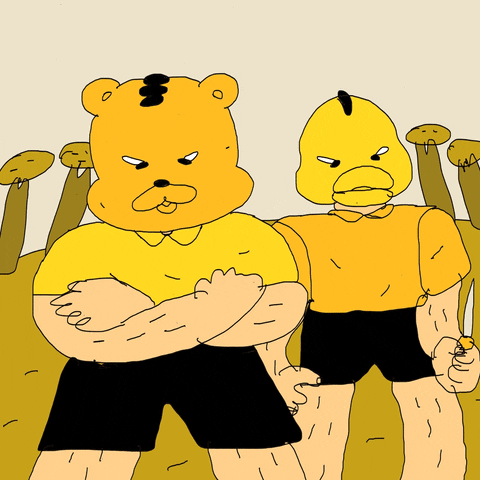 PICKPOCKETS GANG GIFs on GIPHY - Be Animated