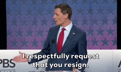 Arizona Resign GIF by GIPHY News - Find & Share on GIPHY