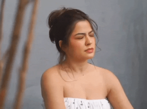 Alexa Ilacad Cutie GIF - Find & Share on GIPHY
