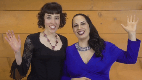 Real Prosperity, Inc. GIFs on GIPHY - Be Animated
