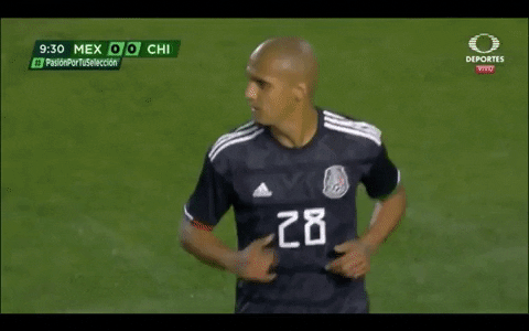 Liga Mx Football GIF by MiSelecciónMX - Find & Share on GIPHY