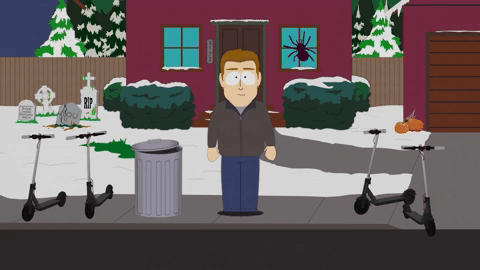 Episode 5 GIFs on GIPHY - Be Animated