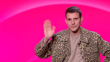 Drag Race France GIFs on GIPHY - Be Animated