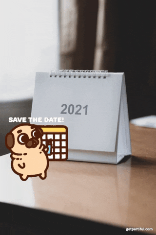 Calendar 2021 GIFs - Get the best GIF on GIPHY