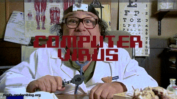 Throwing Computer Monitor GIFs - Find & Share on GIPHY