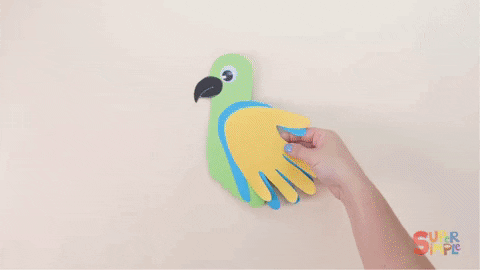 Bird Craft GIFs - Get the best GIF on GIPHY