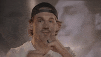 Keegan Allen Gif