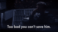Save-him GIFs - Get the best GIF on GIPHY