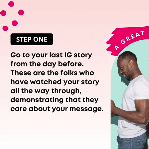 Ig-stories GIFs - Get the best GIF on GIPHY