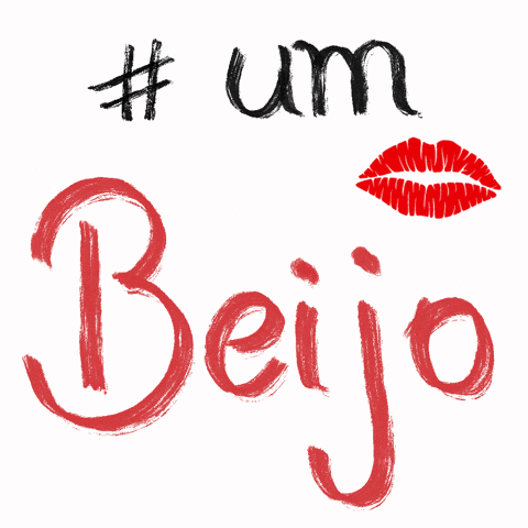 Um-beijo GIFs - Get the best GIF on GIPHY