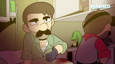 Dial L for Luigi by Mashed | GIPHY