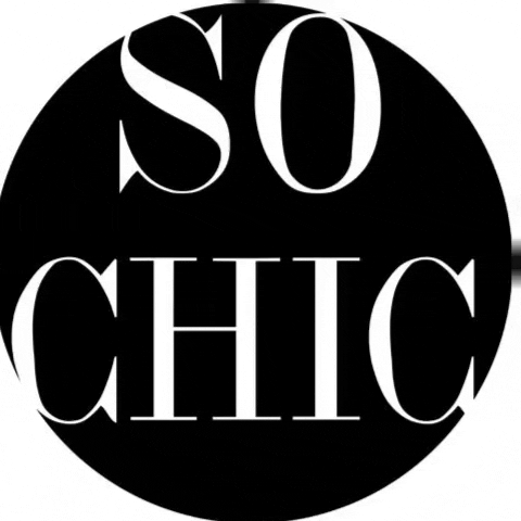 So-chic GIFs - Get the best GIF on GIPHY