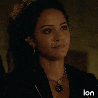 Skeptical Eyebrow Raise Gif