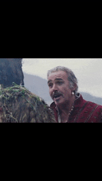 Highlander Quickening Gif