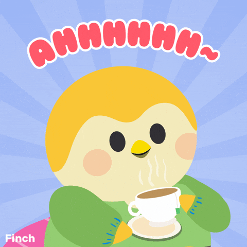 Finch Care GIFs on GIPHY - Be Animated