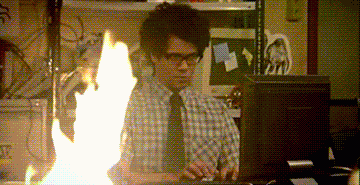 Staff GIFs - Find & Share on GIPHY