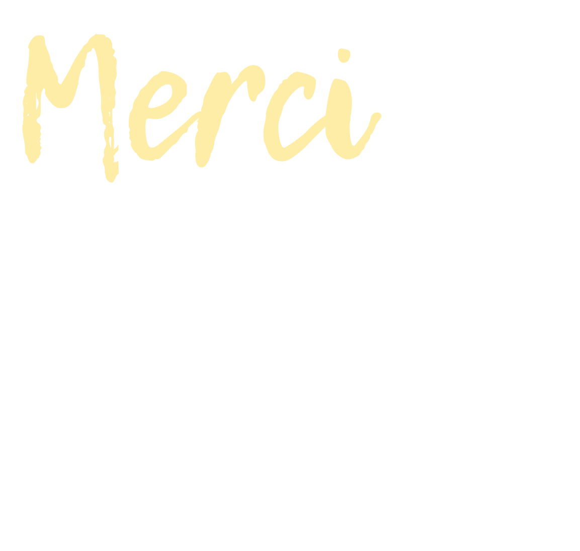 France Thank You Sticker by Gradient for iOS & Android | GIPHY