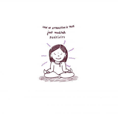 Positivity GIF - Find & Share on GIPHY