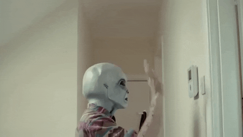 Music Video Doe GIF by Topshelf Records - Find & Share on GIPHY