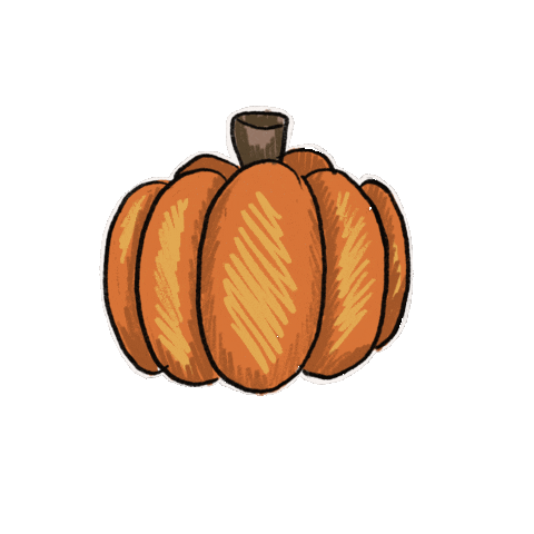 Transparent Pumpkin Tumblr