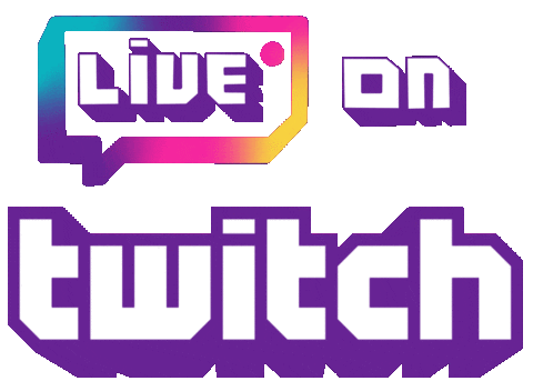 Twitch Streamer Sticker by Sam for iOS & Android | GIPHY
