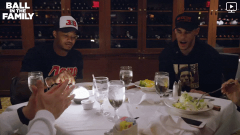 Big-baller-class GIFs - Get the best GIF on GIPHY