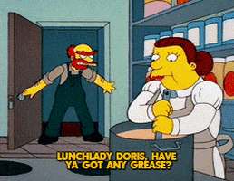 Grease Me Up Woman GIFs - Find & Share on GIPHY