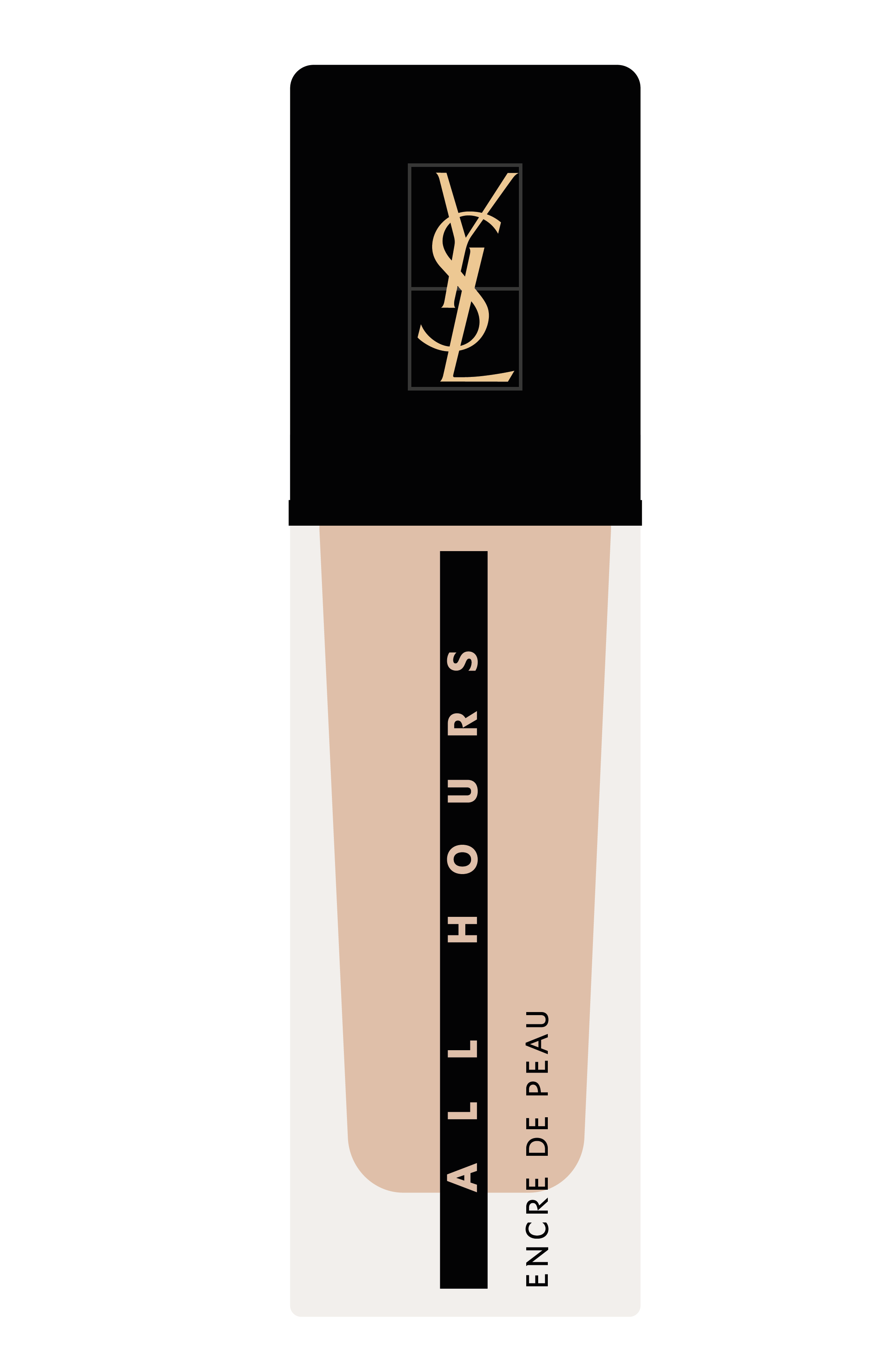 Makeup Foundation Sticker by YSL Beauty for iOS & Android | GIPHY