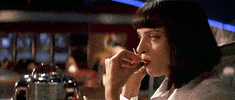 Pulp Fiction GIFs - Find & Share on GIPHY