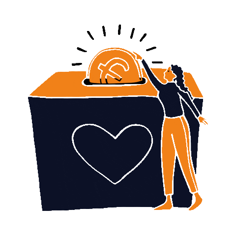 Acts for Humanity GIFs on GIPHY - Be Animated