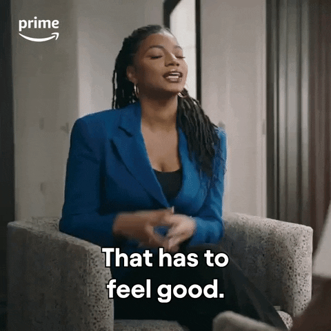 Taylor Rooks GIFs - Get the best GIF on GIPHY