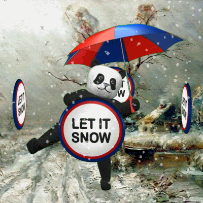 Freezing Snow Day GIF - Find & Share on GIPHY
