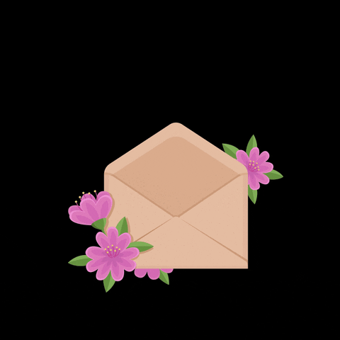 Heart Envelope GIFs - Get the best GIF on GIPHY