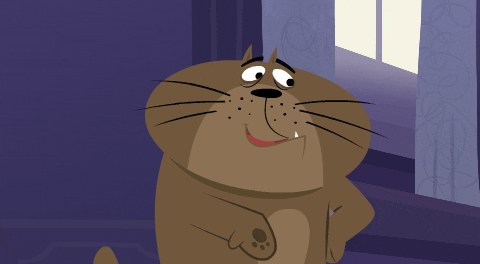 Being-purrfect GIFs - Get the best GIF on GIPHY