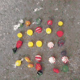 Candy Crush Colourbomb Explosion GIFs - Find & Share on GIPHY