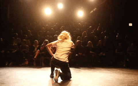 Hip Hop Dance Backflip GIF by Chicago Dance Crash - Find & Share on GIPHY
