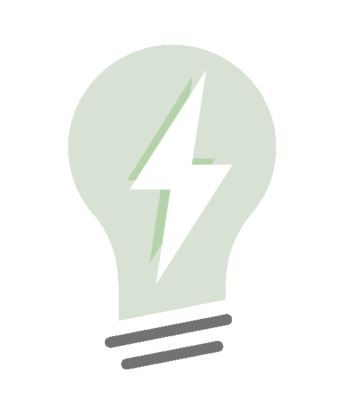 Genius Idea Sticker by Living Proof for iOS & Android | GIPHY