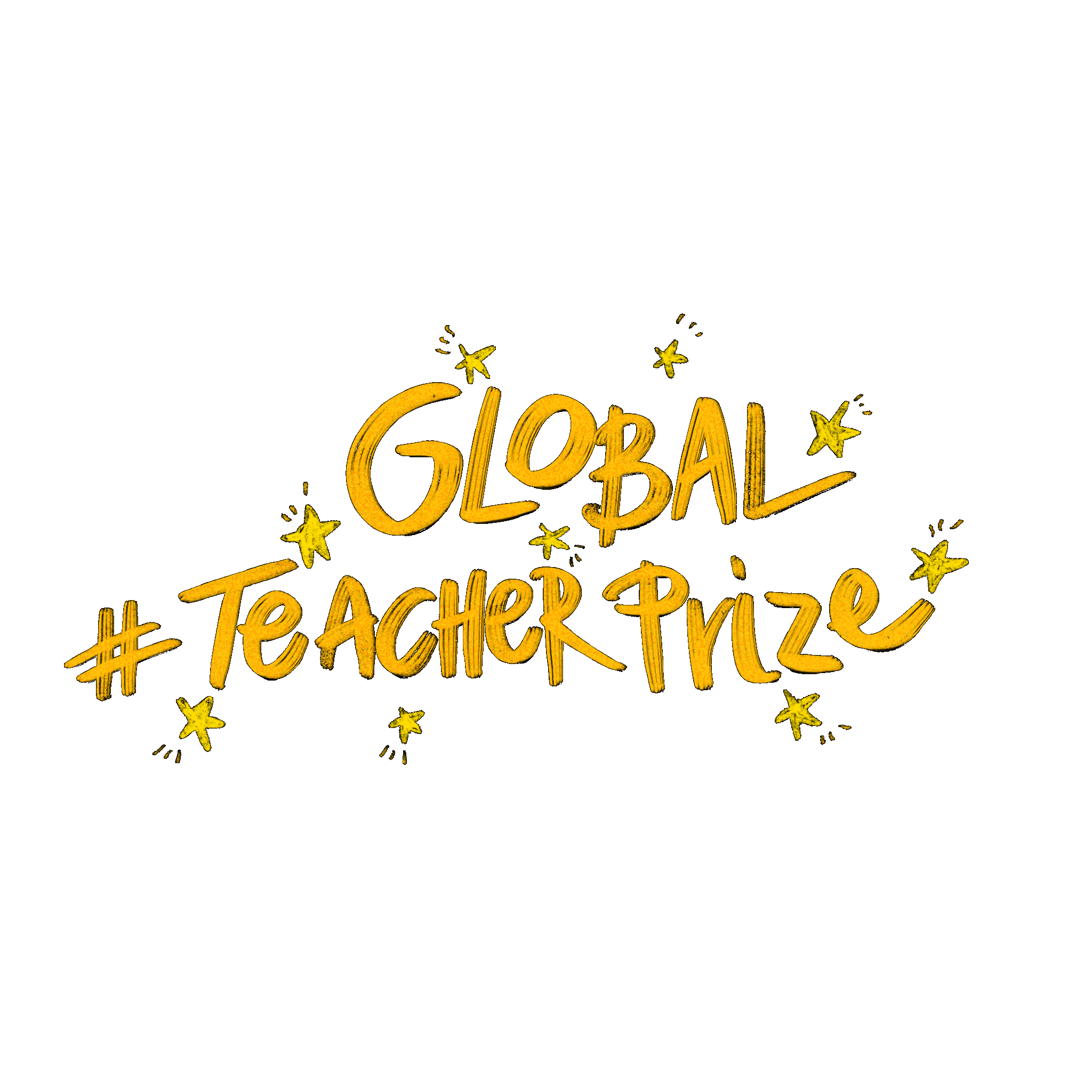 Education Teacher Sticker by Varkey Foundation for iOS & Android | GIPHY