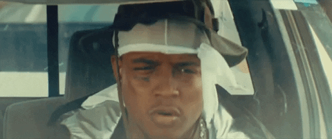 La La Wtf GIF by Ski Mask The Slump God - Find & Share on GIPHY