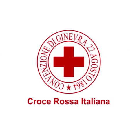 Croce-rossa GIFs - Get the best GIF on GIPHY