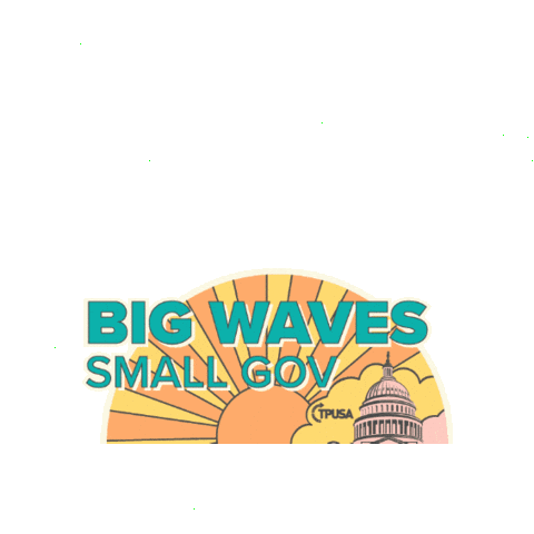 Turning Point USA GIFs on GIPHY - Be Animated