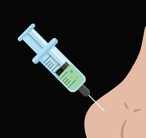 Vaccine Covid GIFs - Get the best GIF on GIPHY