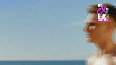 Ex On The Beach Reaction GIF by MTV Nederland - Find & Share on GIPHY