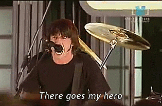 Hero-2002 GIFs - Get the best GIF on GIPHY