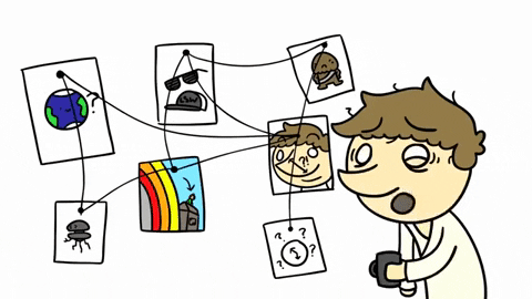 Walls-of-connection GIFs - Get the best GIF on GIPHY