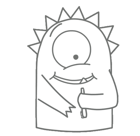 monsters GIFs on GIPHY - Be Animated