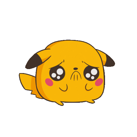 Pokemon Sad Pikachu Wallpaper